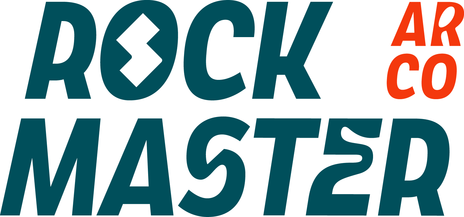 Rock Master Arco